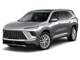 Gustman Chevrolet Buick GMC GM Dealer in Kaukauna WI | Appleton Neenah ...