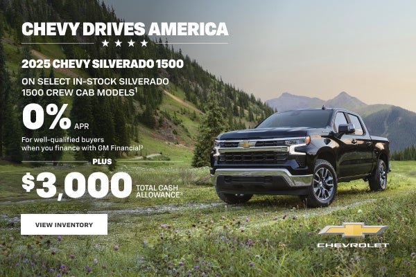 Gustman Chevrolet Buick GMC GM Dealer in Kaukauna WI | Appleton Neenah ...
